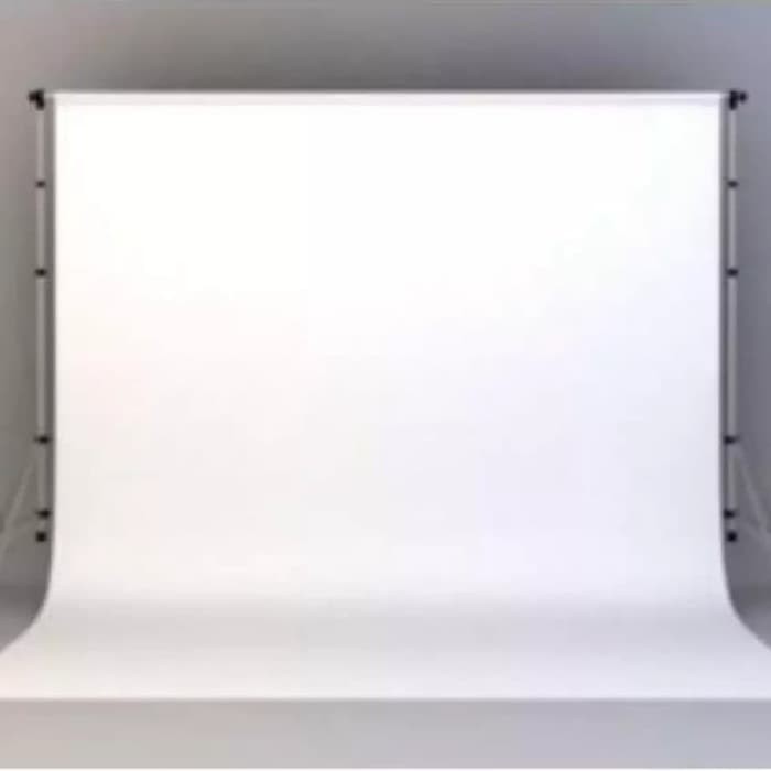 HIJAU Stabilo green screen background Fabric 80gsm green screen ...