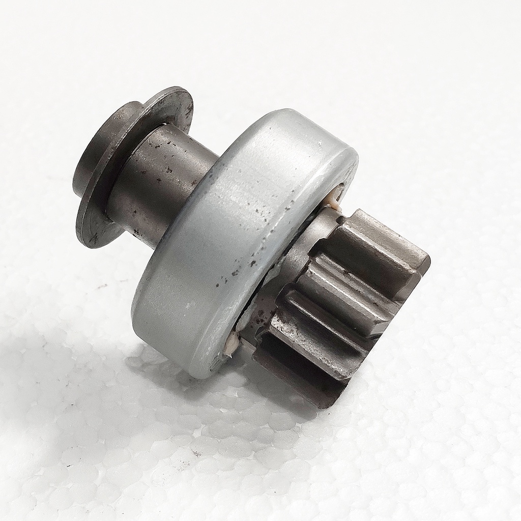 Starter Bendix Drive Fits Toyota Liteace Corolla Altis Vios 5K 2E 4E ...