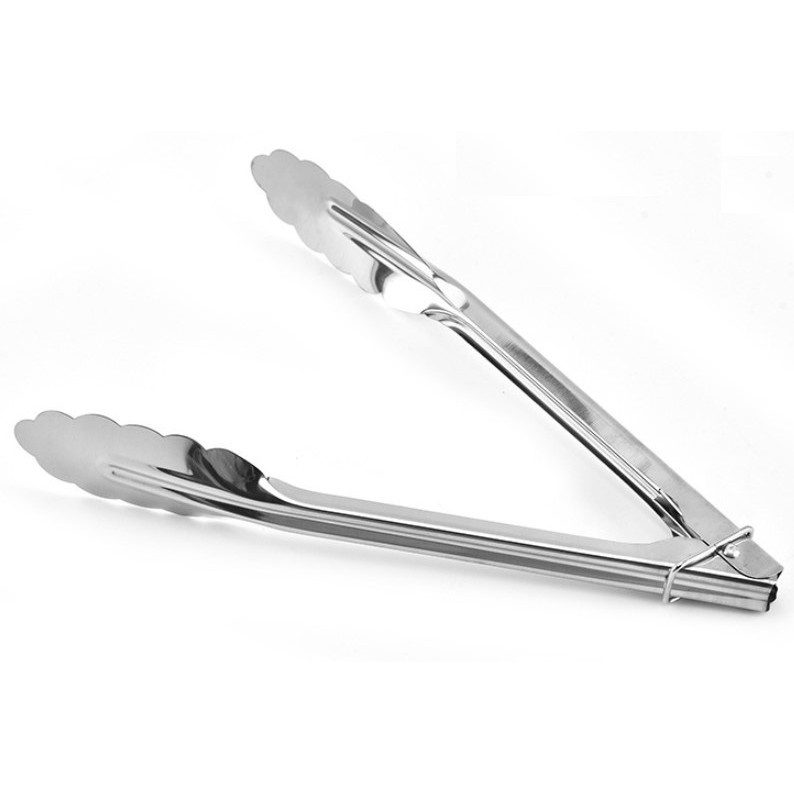 Stainless Steel Utility Beaker Tong Clips Set | Shopee Philippines