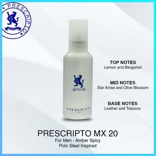 Shop prescripto perfume for Sale on Shopee Philippines