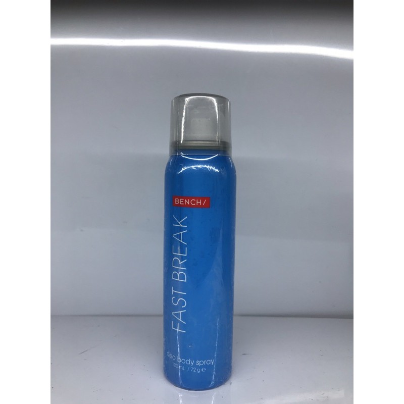 Bench Body Spray For men | Shopee Philippines