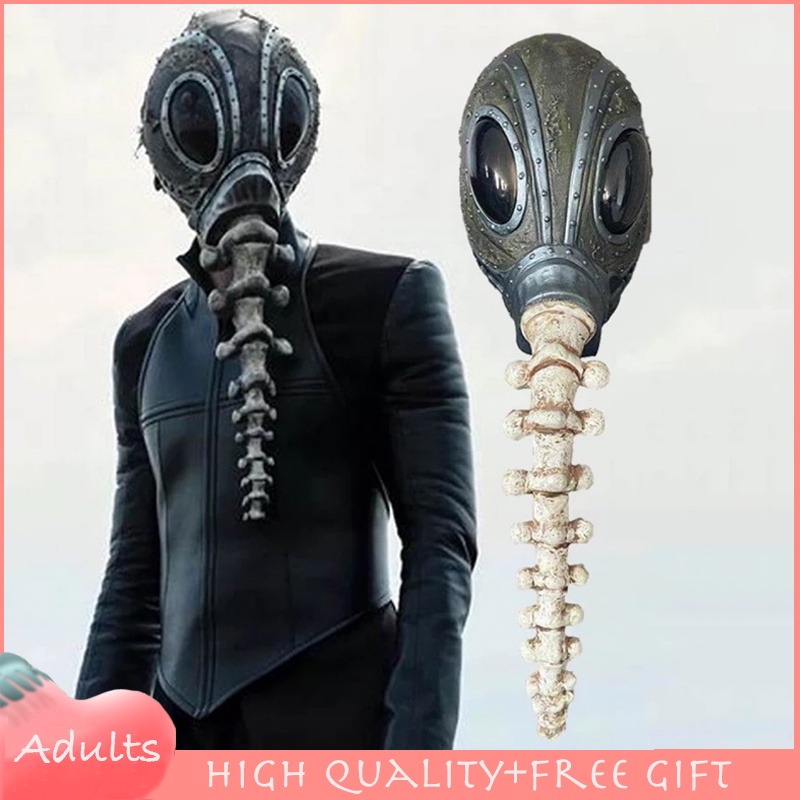 TV The Sandman Morpheus Helmet Cosplay King of Dreams Masques Halloween ...