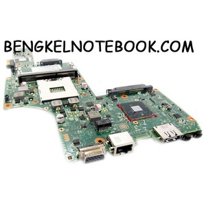 Toshiba Satellite Motherboard L635 L630 Intel 6050A2338402-MB-A02 V000245060 VVV000245100 ...
