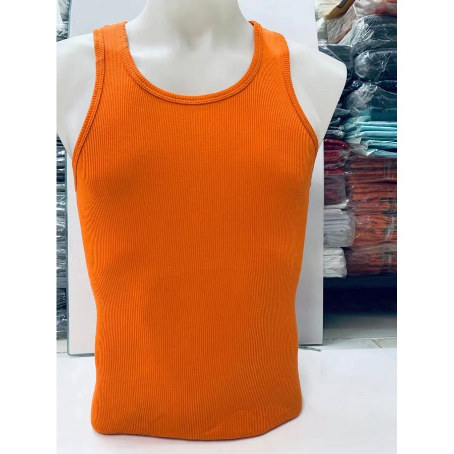 #03 #06 Boxer Sando For Men's Body Fit Stretch Cotton ( Free size ...