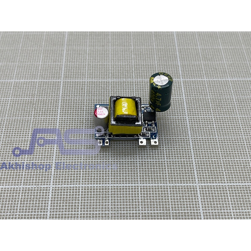 Isolated Switching Power Supply Ac To Dc Module 5v 700ma 12v 2a 24v 1a