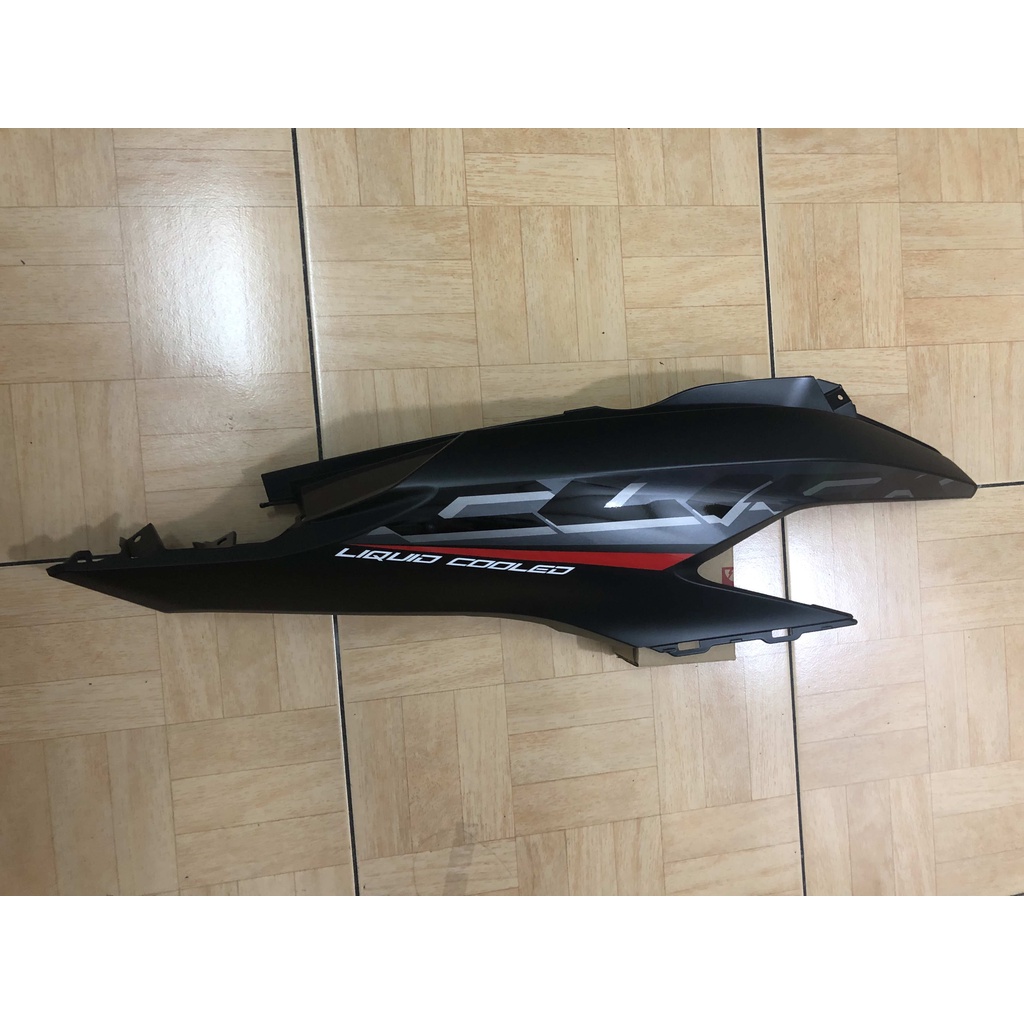 Honda Genuine Left and Right Body Cover Click 125 V2 Game Changer 2021 ...