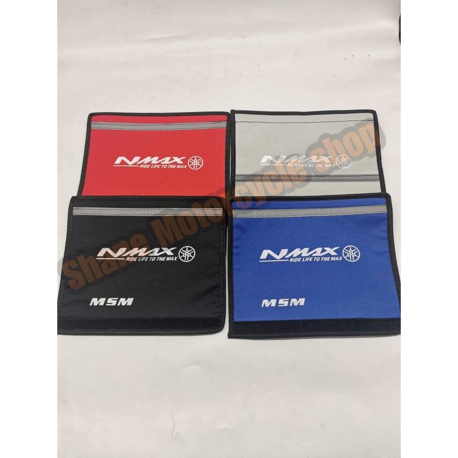 Shock Cover For Yamaha Nmax (SALES) | Shopee Philippines