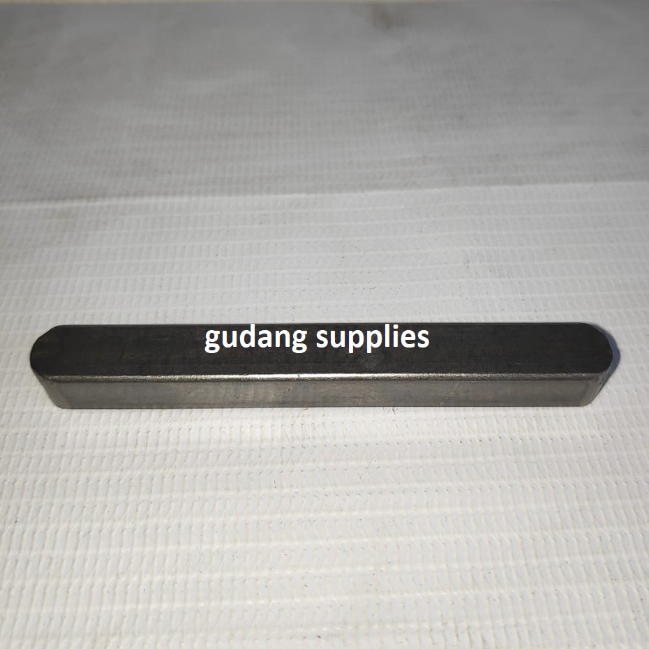 Shaft Key Square / Key Drive Shaft / AS Dynamo Key / SPI Shaft / Motor ...