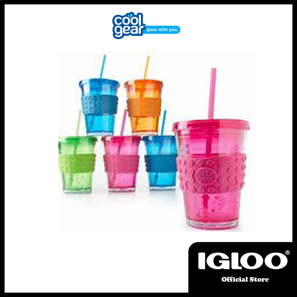 Cool Gear Band Chiller AS 16oz (1344) | Shopee Philippines