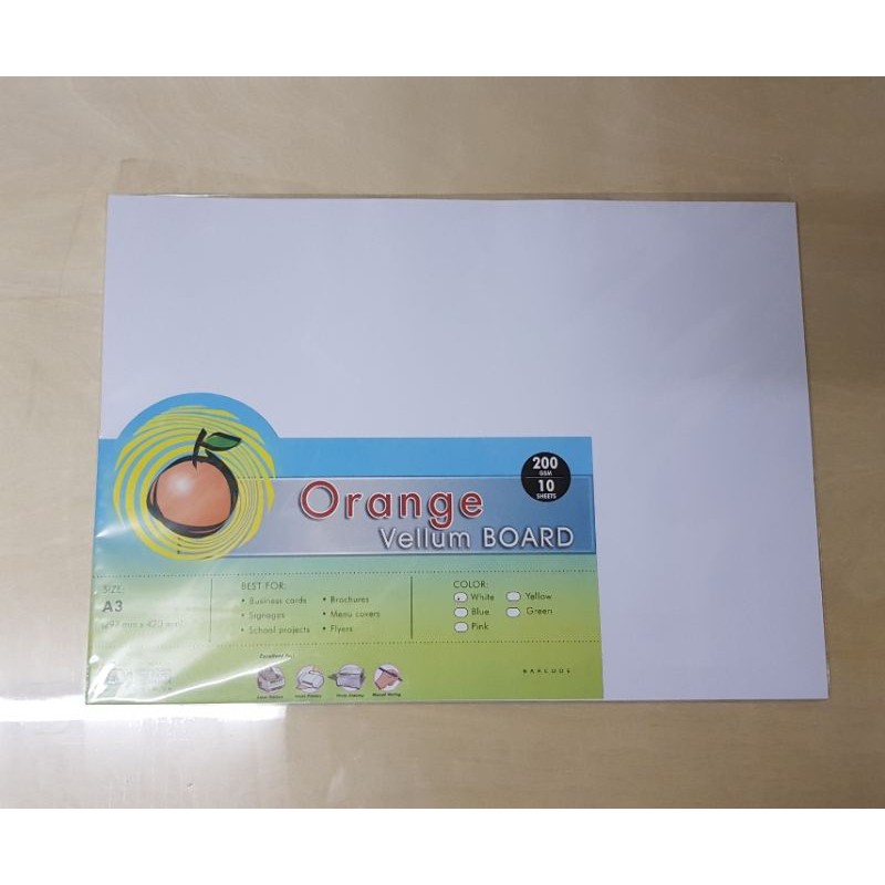 Shop a4 vellum paper for Sale on Shopee Philippines
