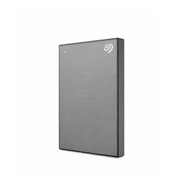 Seagate 2TB One Touch / Backup Plus Slim 2TB NEW Portable External Hard ...
