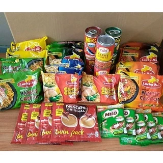 Shop grocery package for Sale on Shopee Philippines