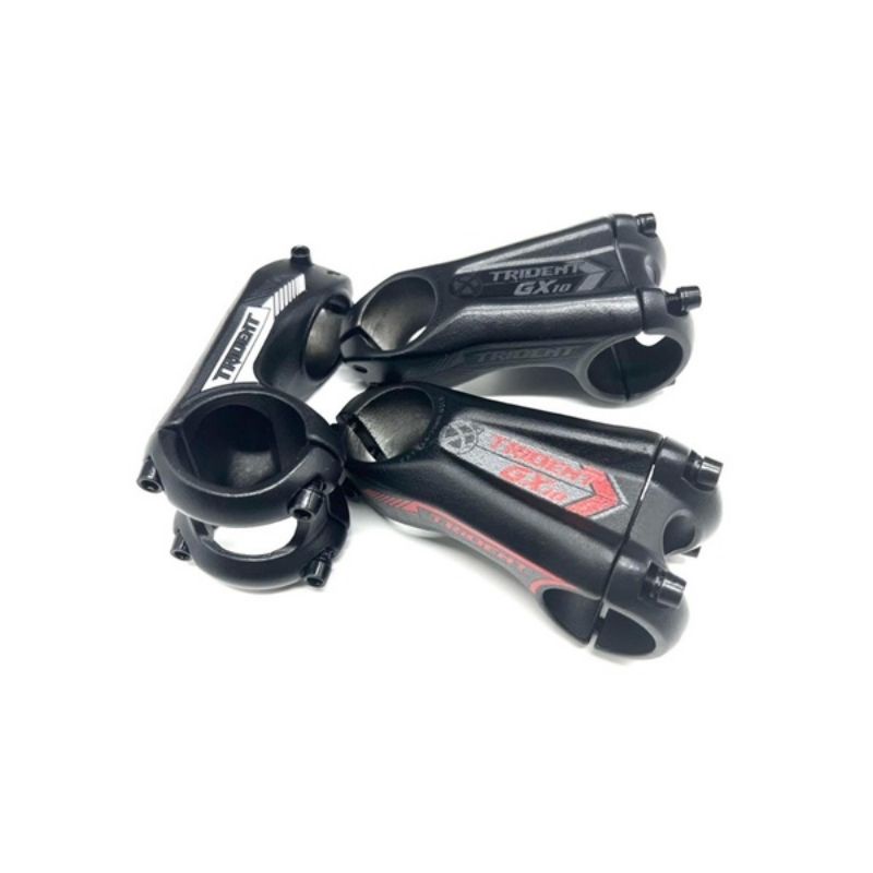 Trident GX10 Negative Alloy stem 31.8 * 70mm LOWEST GUARANTEED PRICE ...