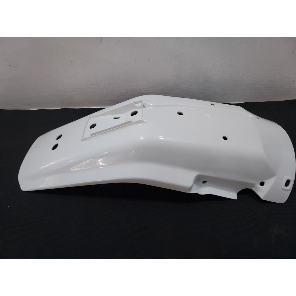 XR200 NEW/XLR200 NEW FENDER (HPI) (Genuine: Rear- 80100-KCN-750Z ...