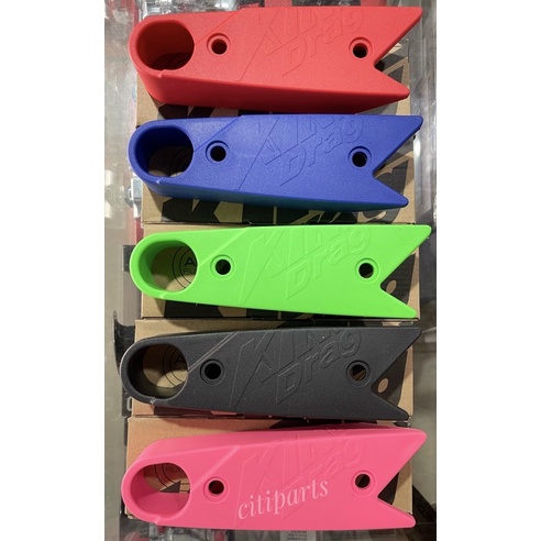 KING DRAG SWING ARM RUBBER CHAIN GUARD UNIVERSAL | Shopee Philippines