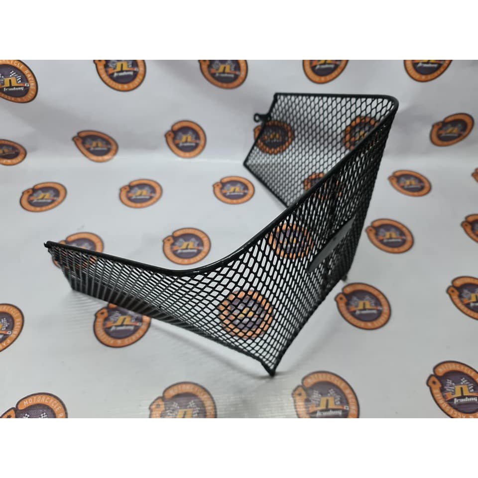 CENTER BASKET FOR SNIPER 150 | Shopee Philippines