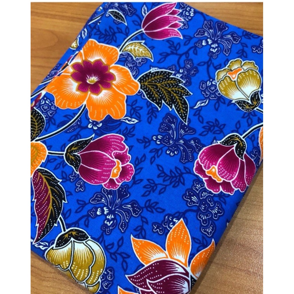 Malong Ethnic Design Makapal(Double)(blanket)（Kumot）Random design ...