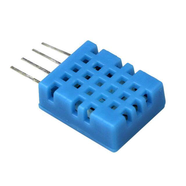 1x DHT11 DHT-11 Digital Temperature and Humidity Temperature Sensor for ...