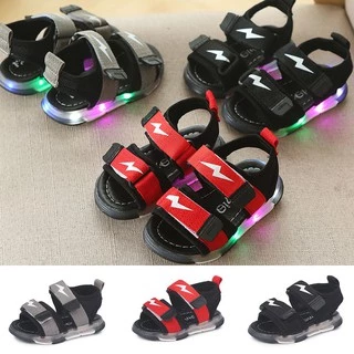 led sandals - Best Prices and Online Promos - Jun 2024 | Shopee Philippines