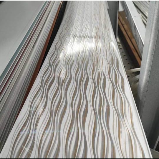 Pvc Ceiling | Motif pvc Ceiling | Shopee Philippines