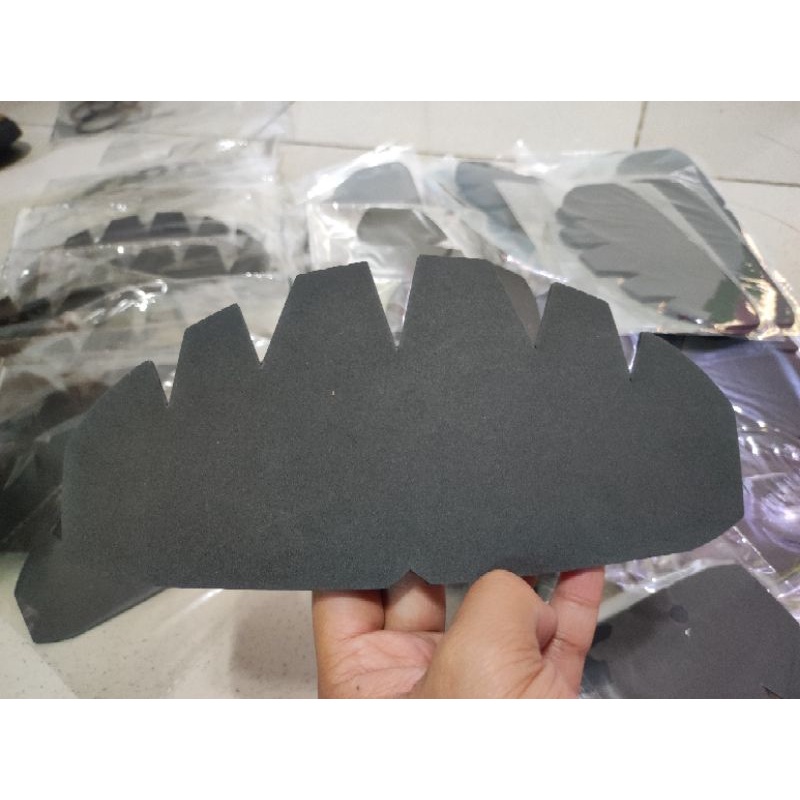 CROWN INSERT/CROWN PROTECTOR (for caps protector) | Shopee Philippines