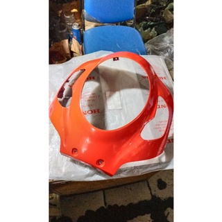 MERAH Shield Headlights k2f original Red original cover fr top scopy ...