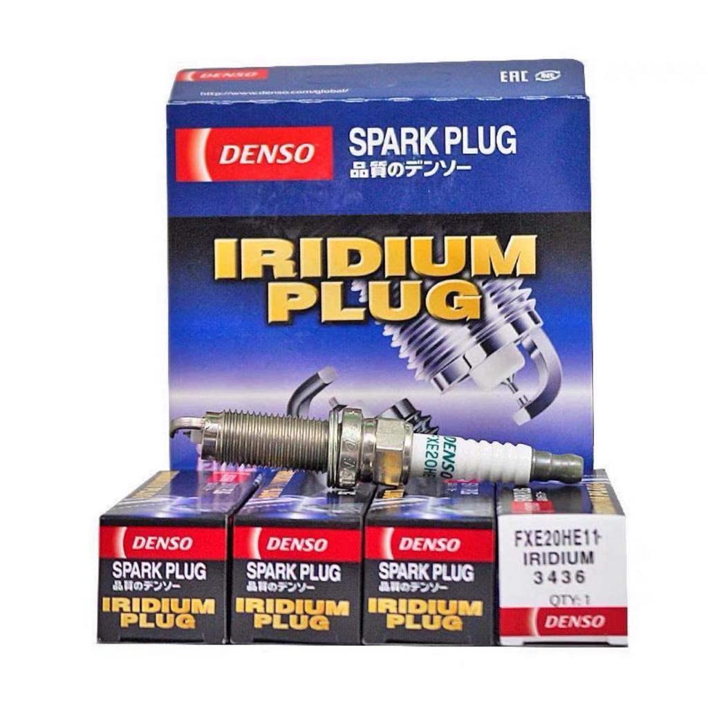 NISSAN TEANA L33/QR25DE X-TRAIL T32/QR25DE Spark Plug 4pcs MADE IN ...