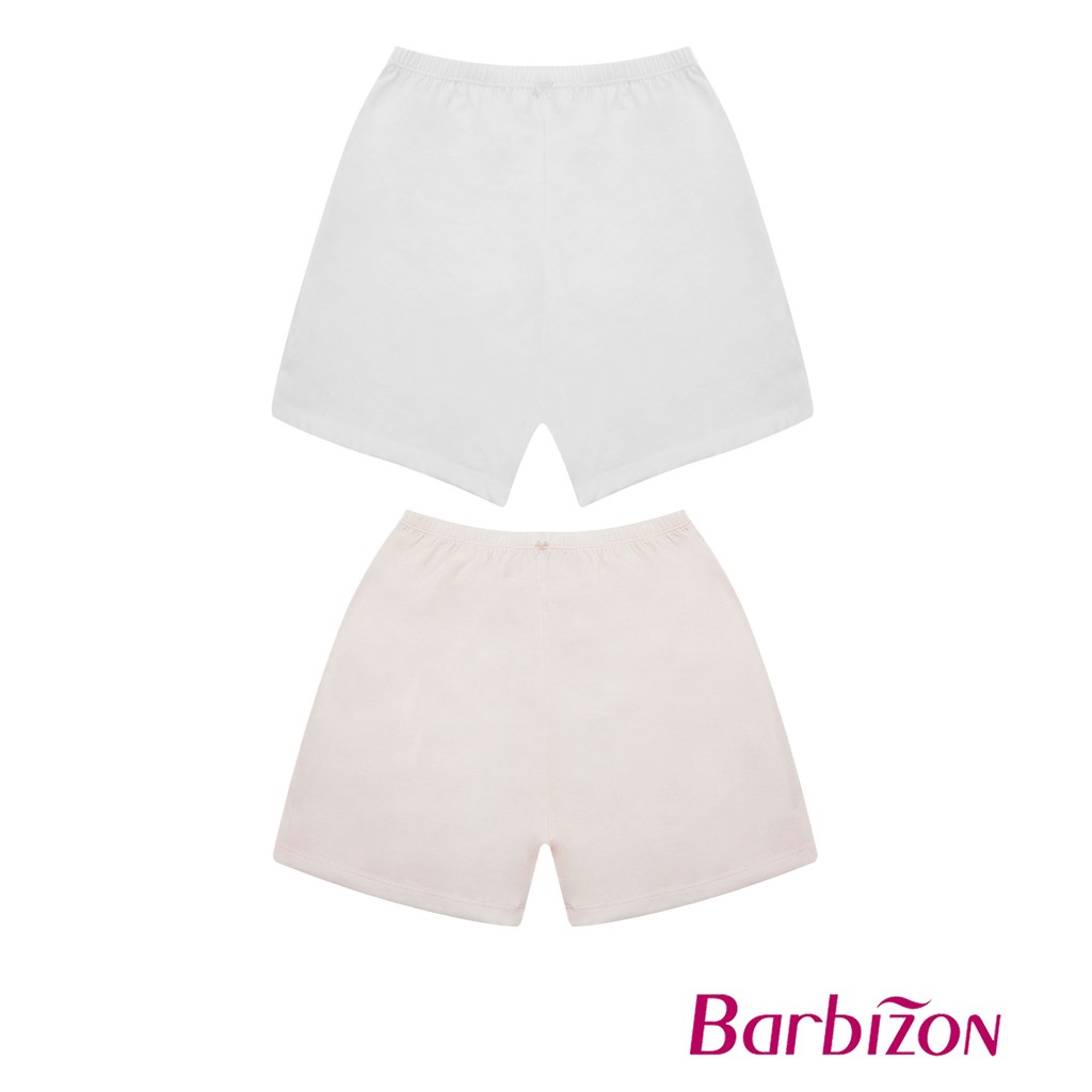 Barbizon Girl Summer Garden 2-in-1 Pack Pantylet Kids Underwear ...