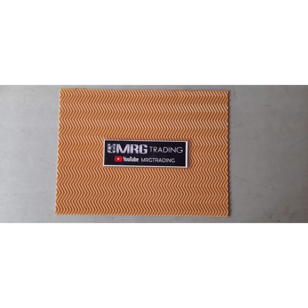 MRG Swelas / Rubber Sole / Rubber sheet | Shopee Philippines