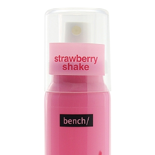 TCB3100S - BENCH/ Strawberry Shake Bratsplash Body Spray 100ml | Shopee ...