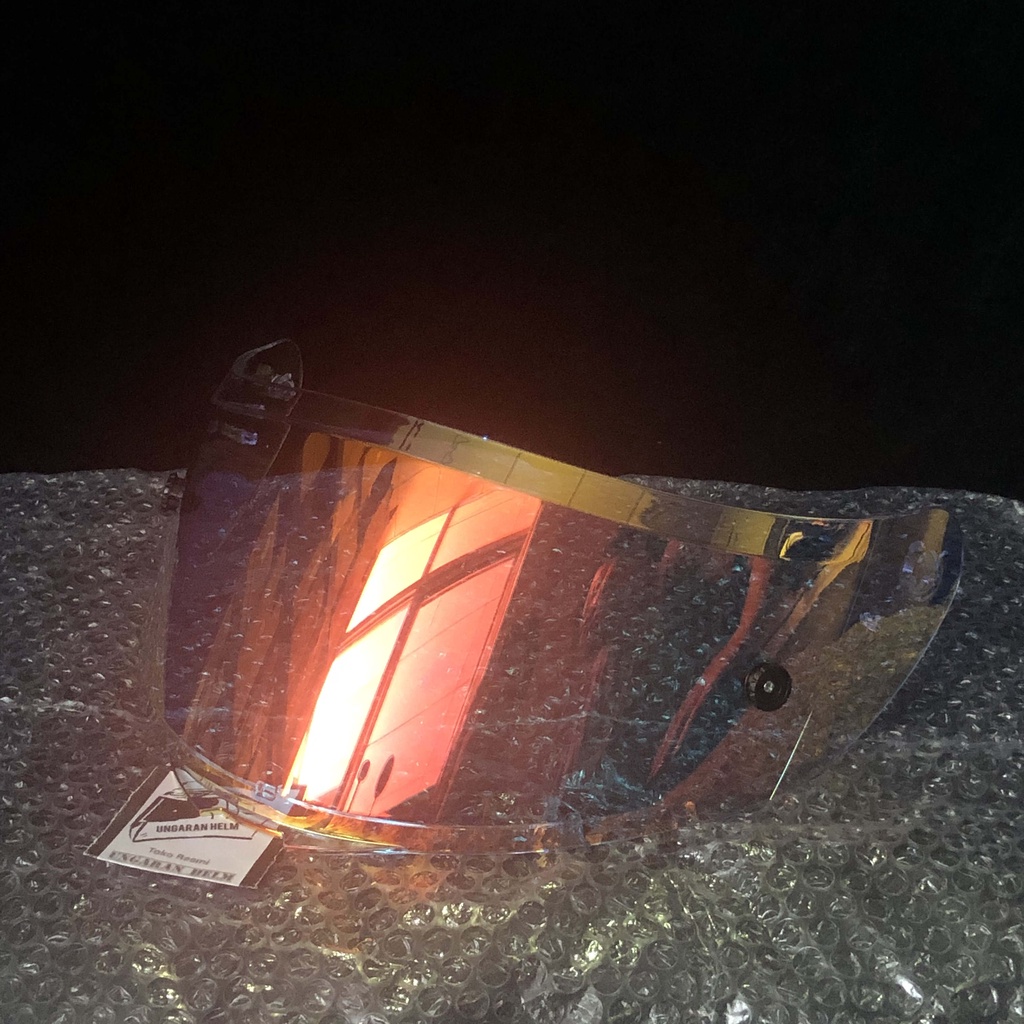 Spyder Visor Lens for Spike 2 Helmet | Shopee Philippines