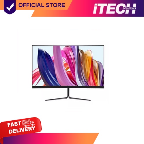 GAMDIAS ATLAS HD27CG 27" CURVE LED/165HZ/1MS/FHD/1500R/HDMI+DP/ GAMING ...