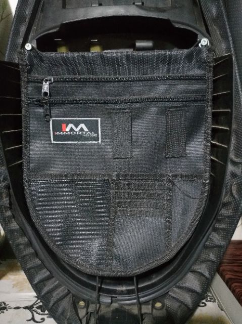 UBOX ORGANIZER FOR YOUR MOTOR | Shopee Philippines