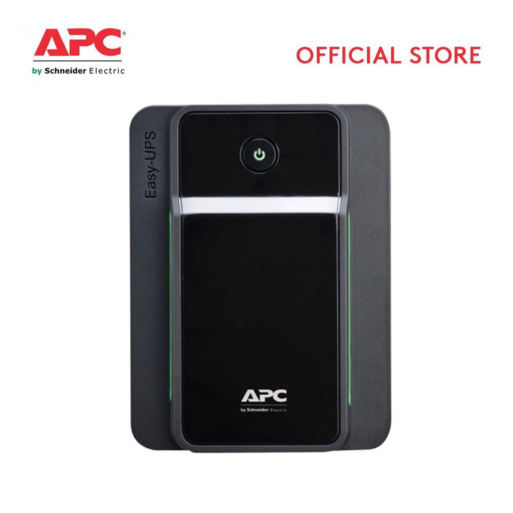 Apc Bvx900li-Ms Easy Ups Bvx 900va 230v Avr Universal Sockets | Shopee ...