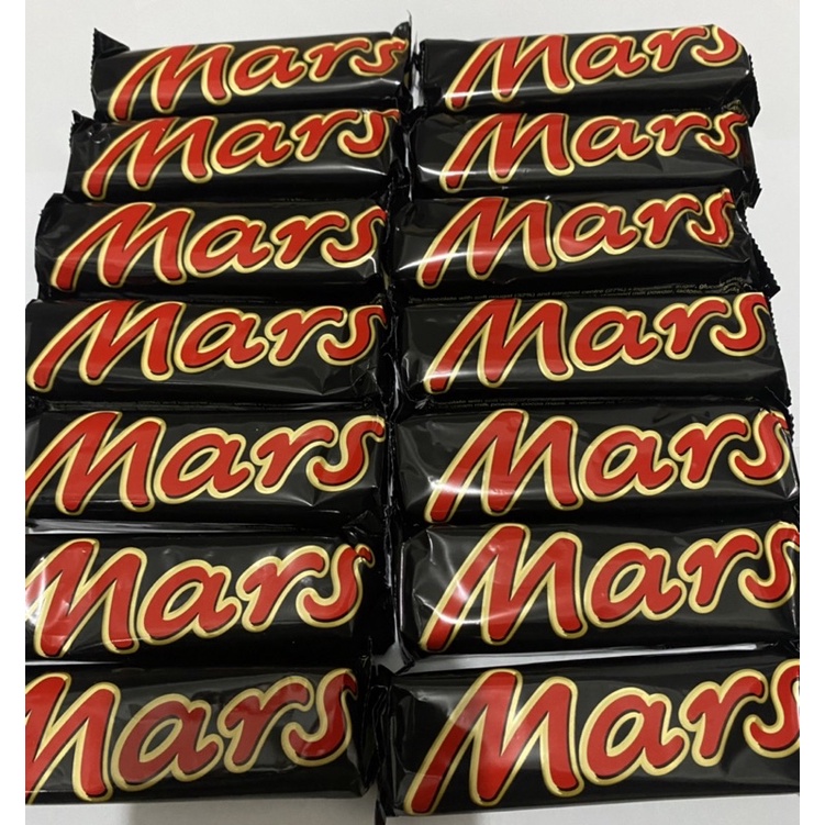 Shop mars chocolate for Sale on Shopee Philippines