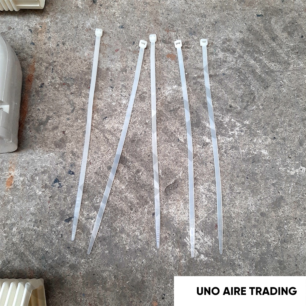 Aircon Pipe Cladding for Split Type Units 1 - 2HP units | Shopee ...