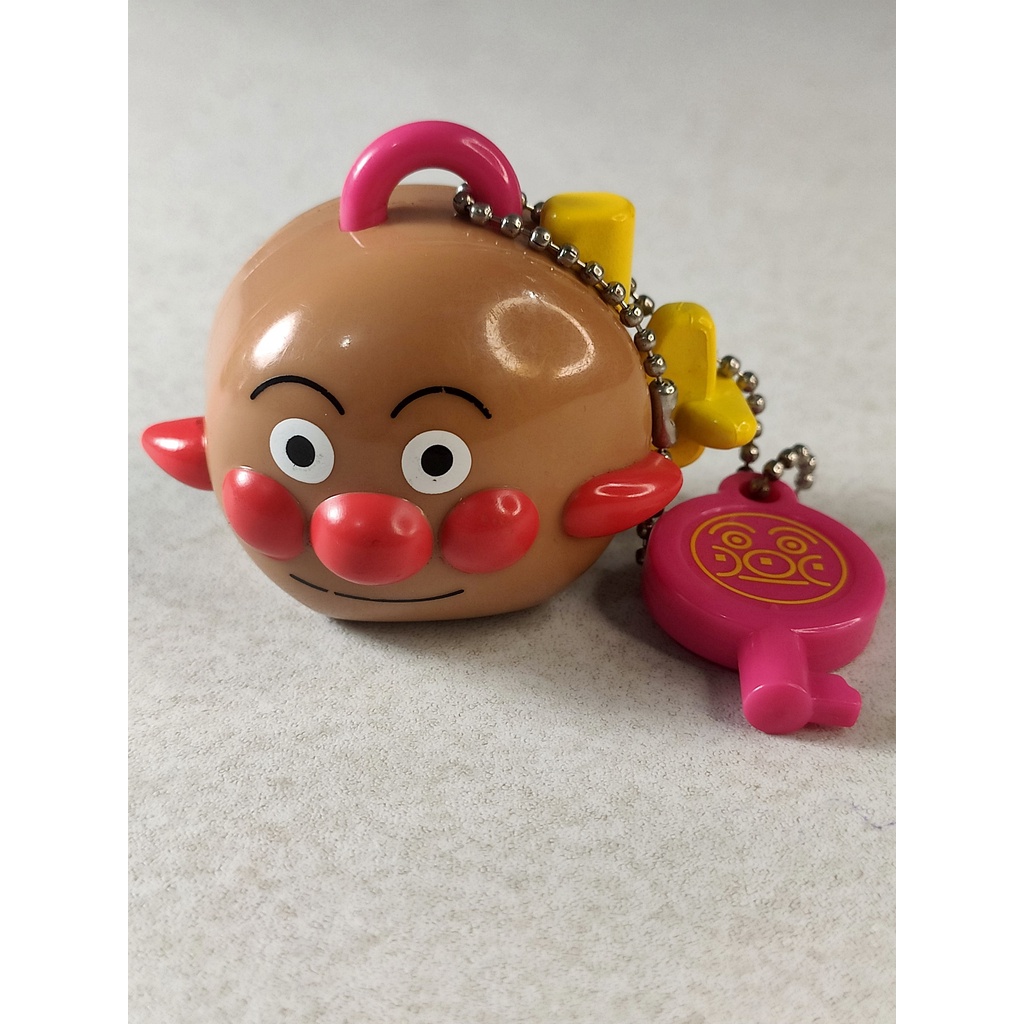 ANPANMAN ASSORTED JAPAN KEYCHAIN TOY JAPAN SURPLUS | Shopee Philippines