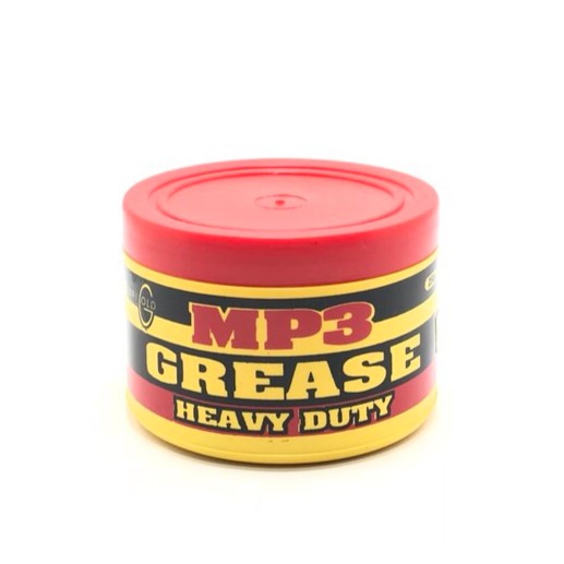 Lubrigold mp3 Grease 250g | Shopee Philippines