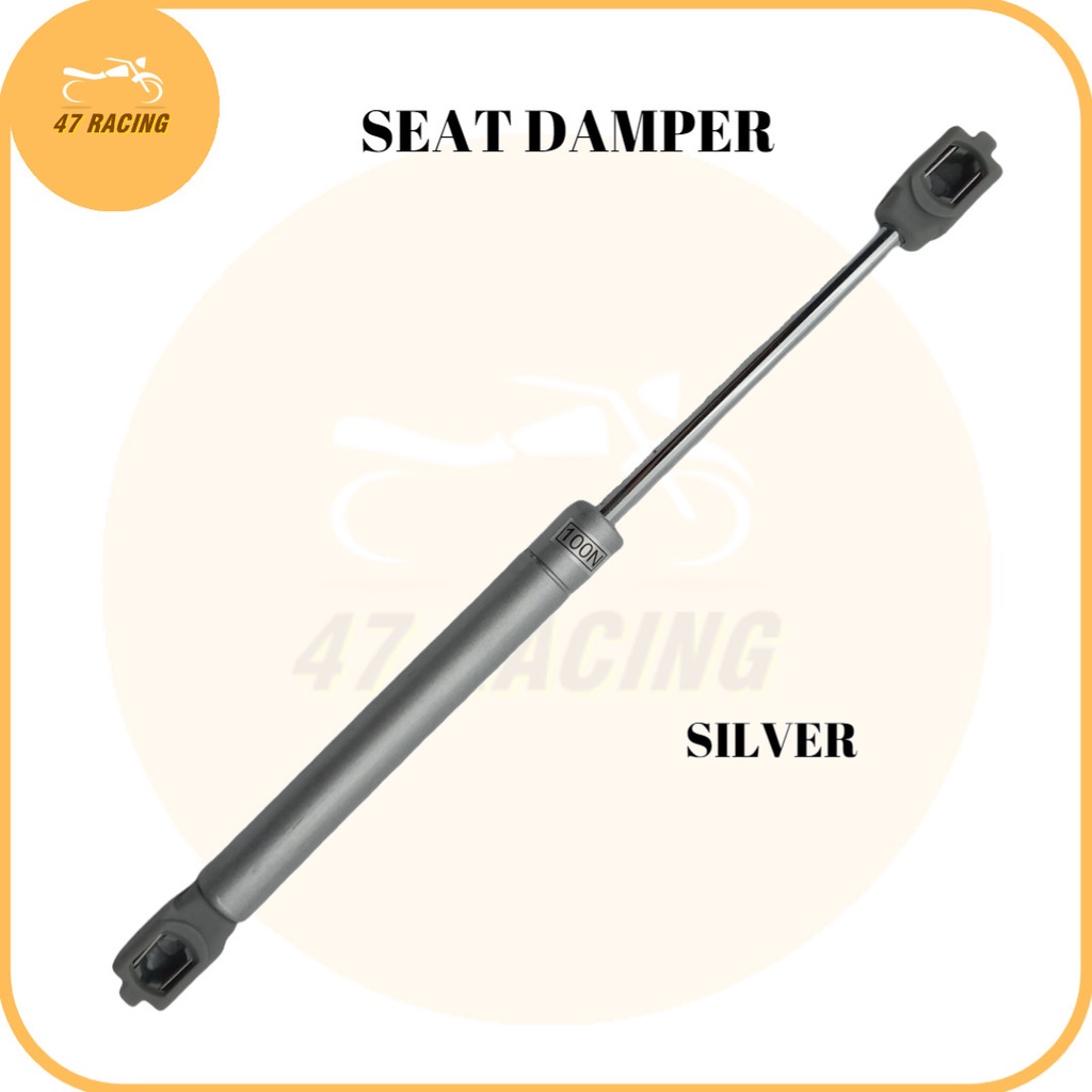 Motorcycle/Seat Damper Universal 1PC | Shopee Philippines