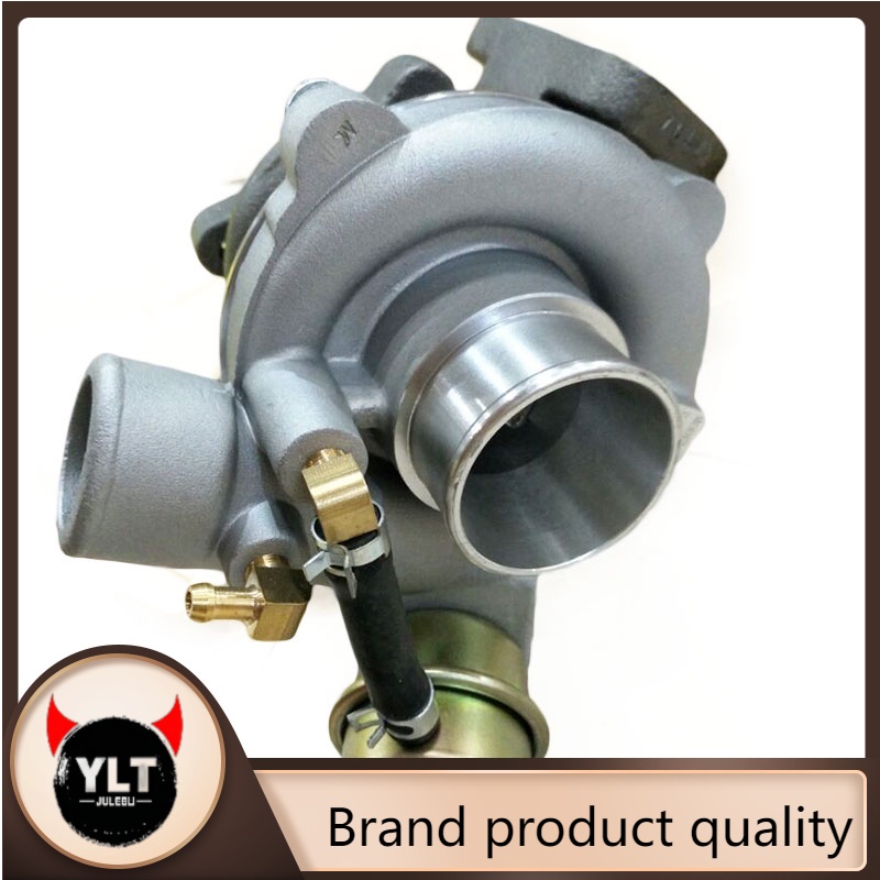 GT1749S Turbo Turbocharger for Hyundai H-1 Starex 2002- 103 K 28200 ...