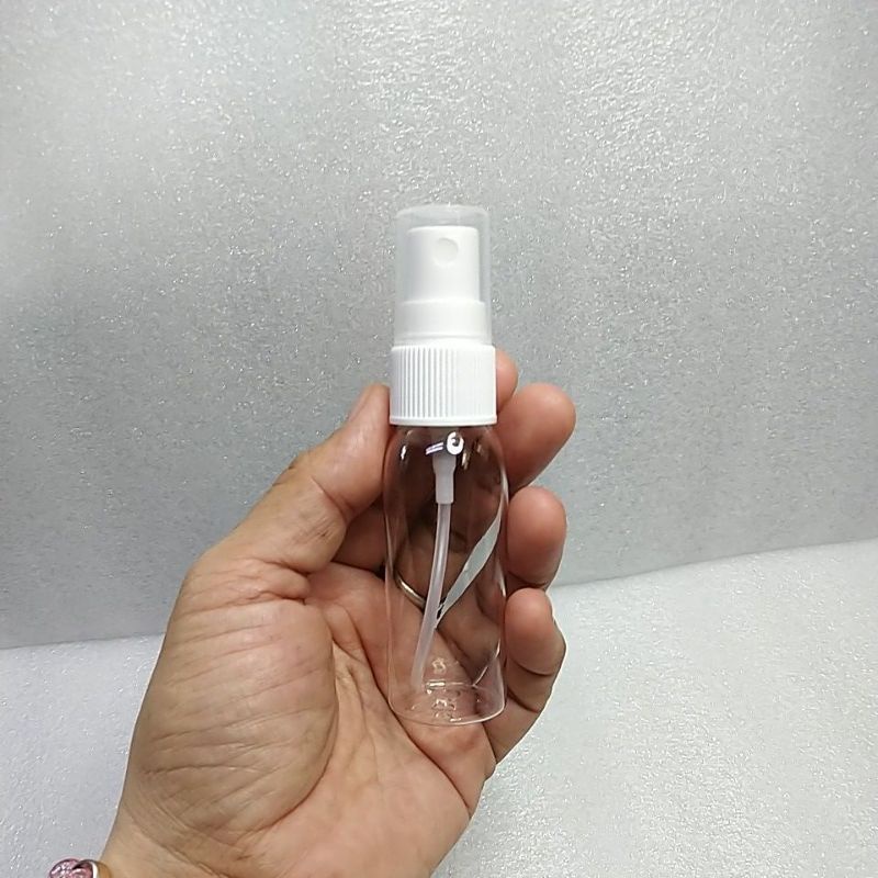 Colored Pump Spray Pet Bottles | Shopee Philippines