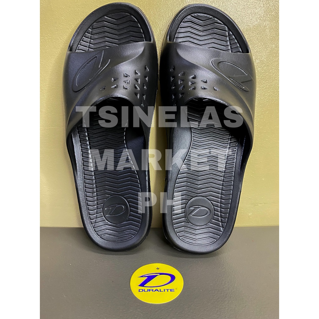Duralite Original Allan Slippers (Adult) | Shopee Philippines