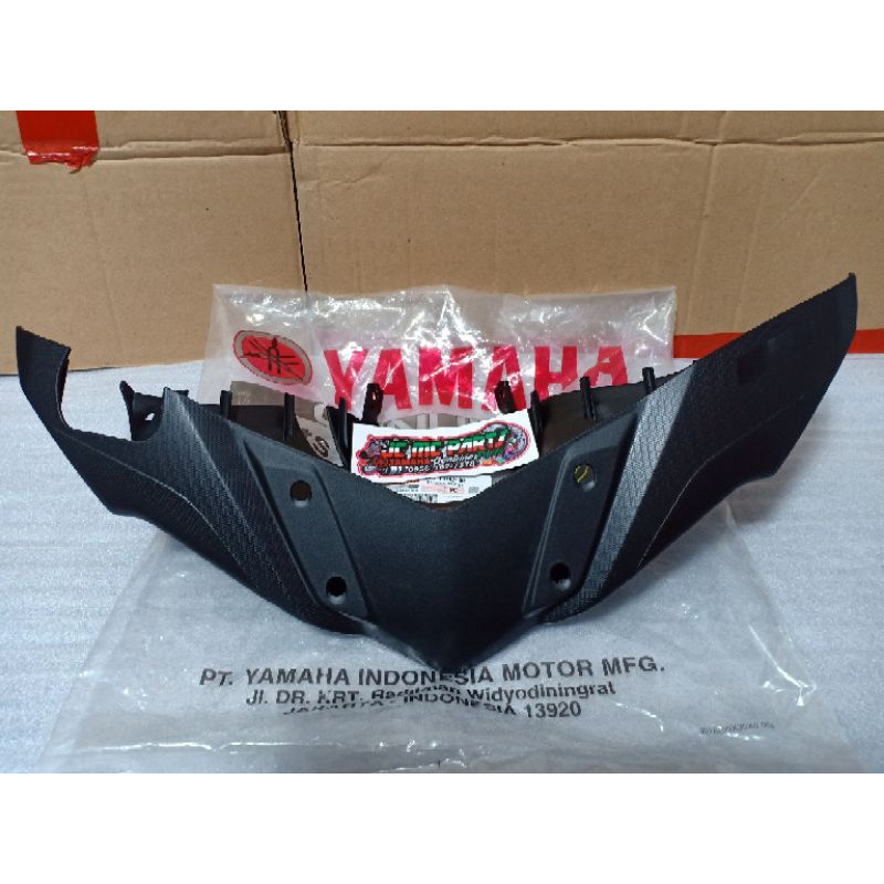 Cover Handle upper 1 for Aerox v1 Yamaha Original stocks | Shopee ...