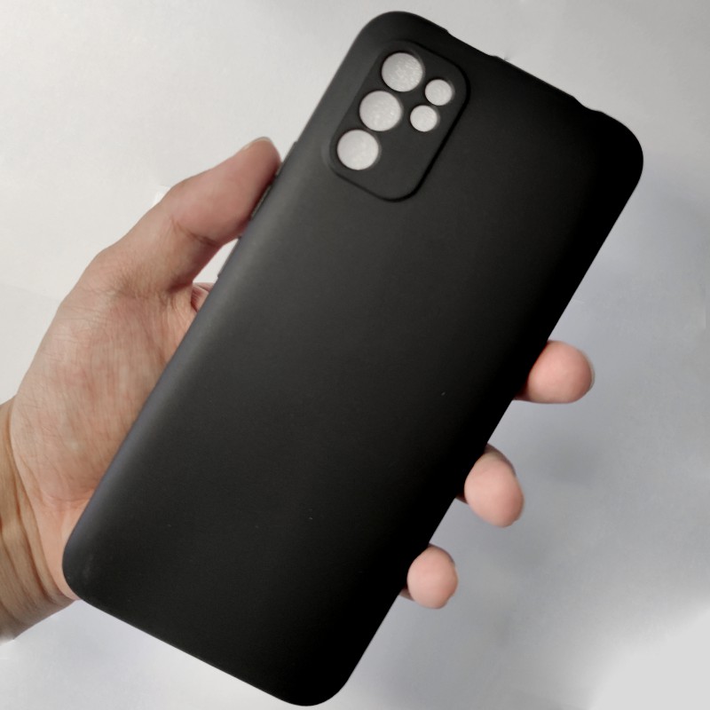 Soft Black Case For Cherry Mobile Aqua S9 S10 pro 4G Flare S8 Lite S8 ...