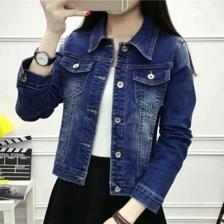 maong jacket - Best Prices and Online Promos - Jul 2024 | Shopee ...