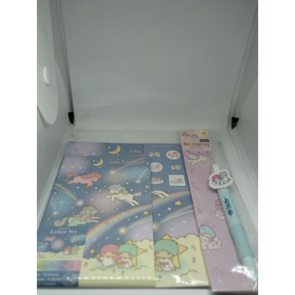 SANRIO STATIONARY SETS HELLO KITTY/ LTS | Shopee Philippines