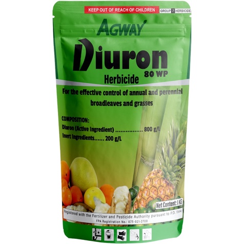DIURON 80WP Kilo (Diuron) | Shopee Philippines