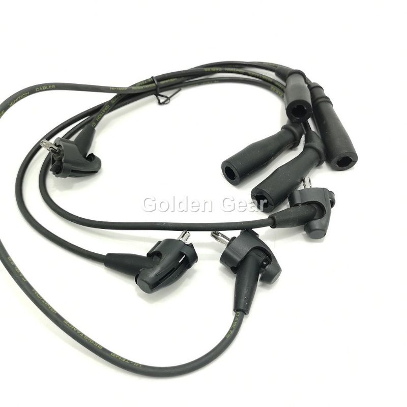 suzuki F6A 12 Valves High Tension Wire Spark Plug Cable | Shopee ...