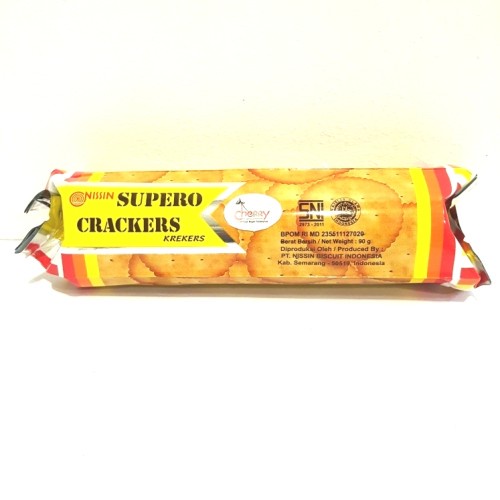 Nissin Super roll 90g | Shopee Philippines