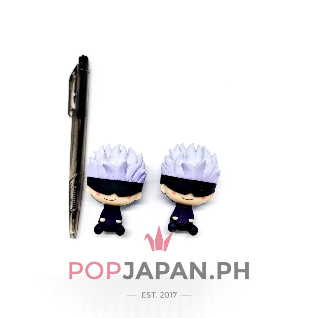 Jujutsu Kaisen Satoru Gojo Anime Goods Collections | Shopee Philippines